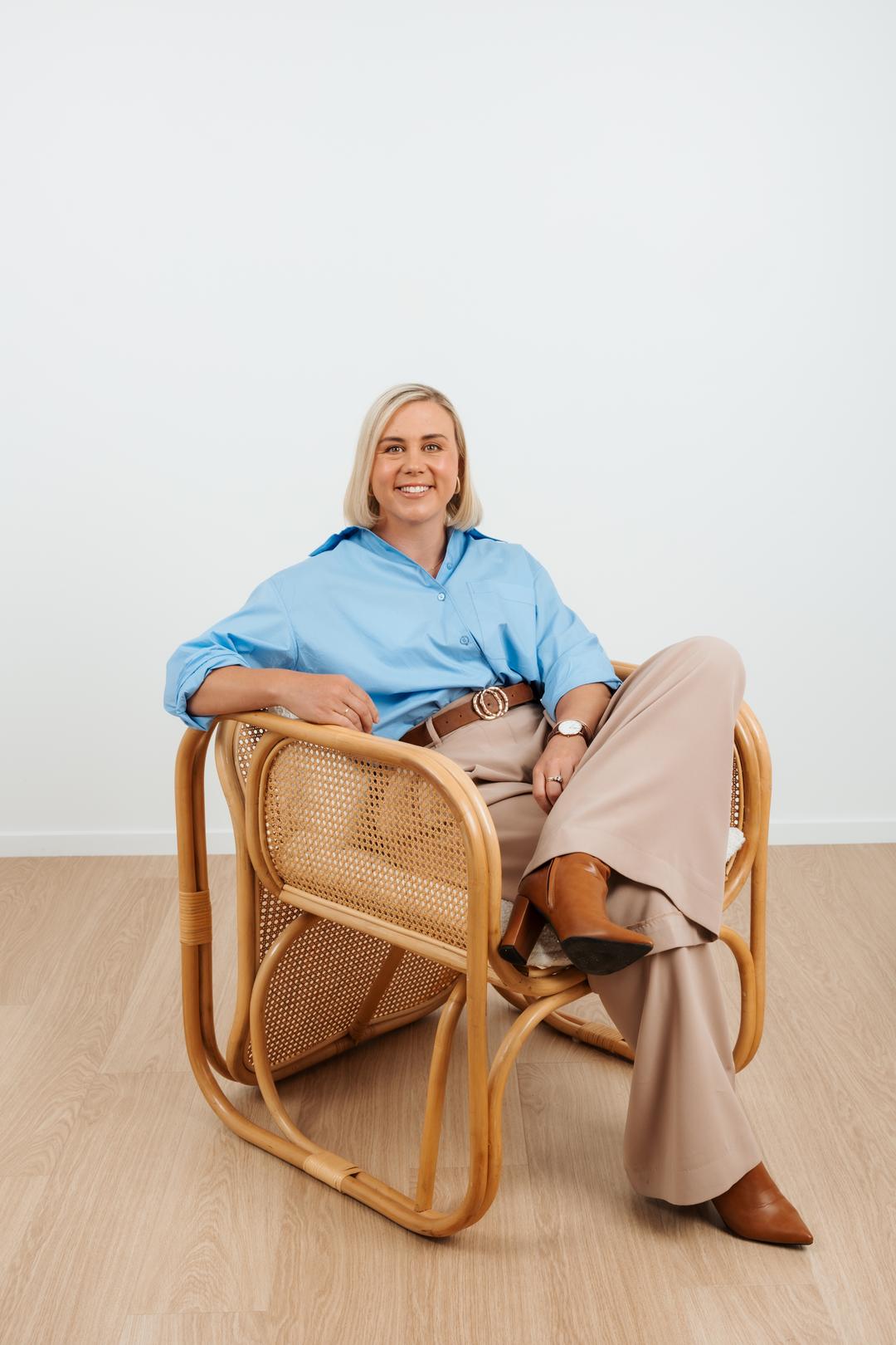 Spring with Sarah | Home