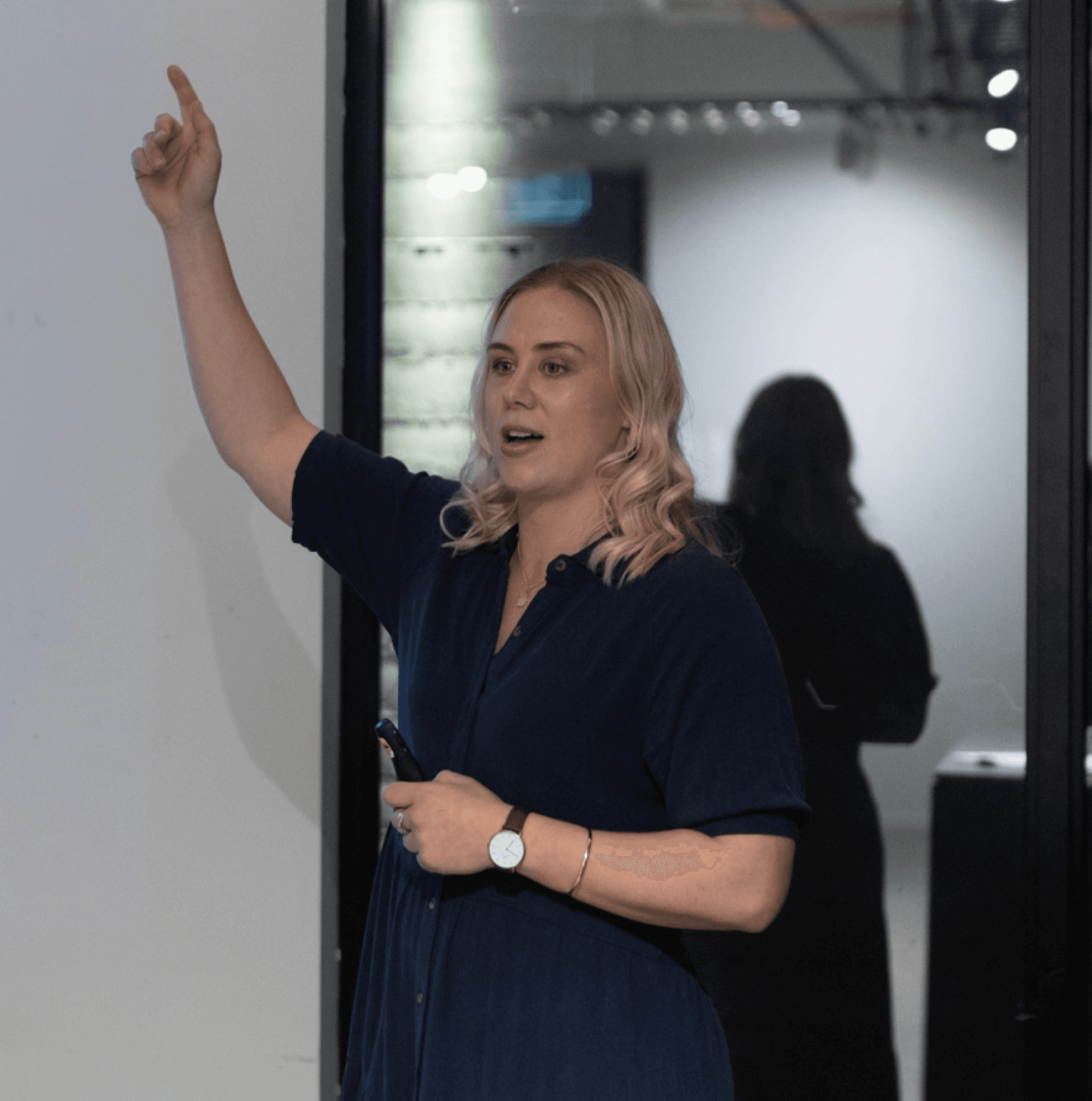 Spring with Sarah | Home